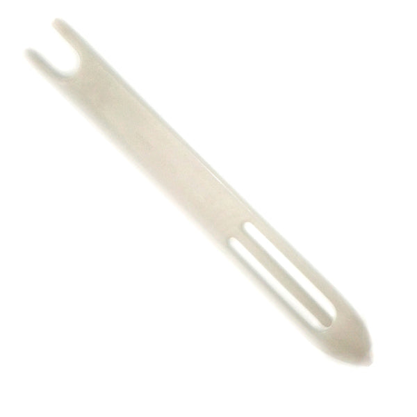 Flat Mending Needle – Florida Net Company