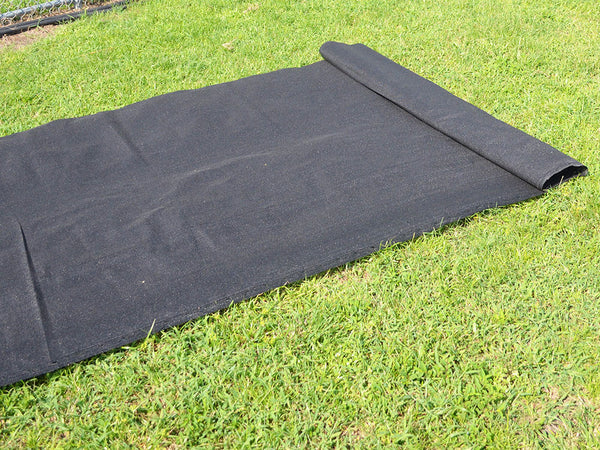 Knitted Polyethylene Privacy Screen – Florida Net Company